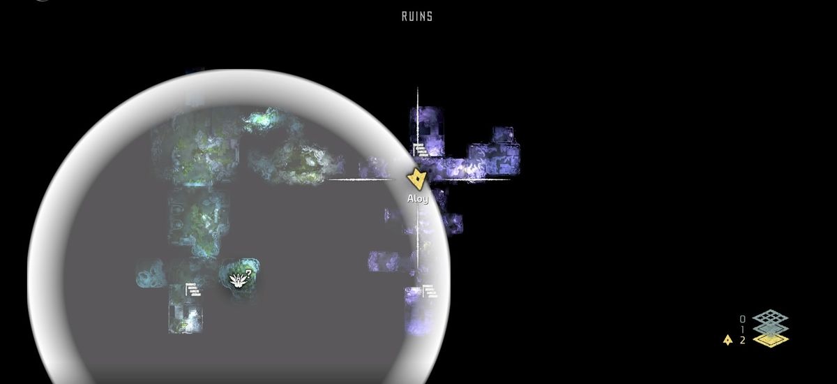 All Horizon Zero Dawn power cells: How to get the best Horizon Zero ...