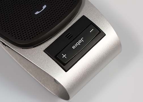 Jabra Drive - Review | Windows Central
