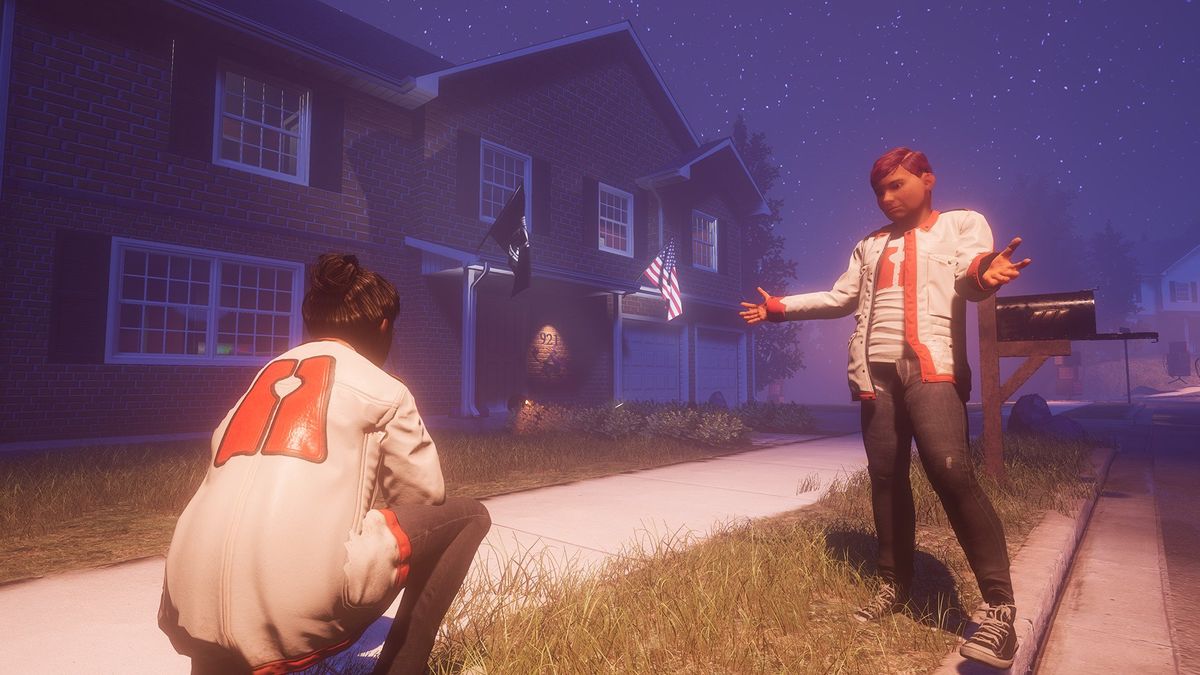 7 unmissably spooky horror games to play with friends this Halloween ...
