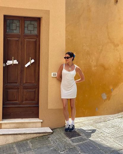 The 7 Most Comfortable Trainers For Women, According to a Fashion ...