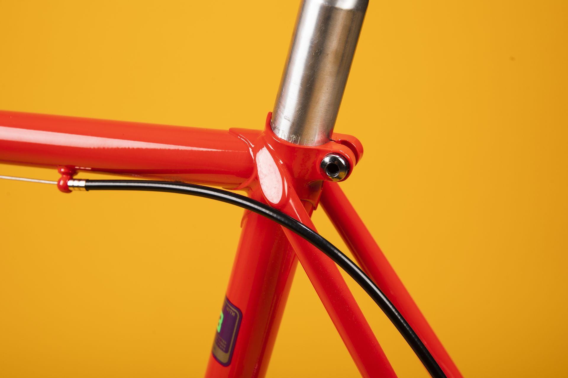 TI-Raleigh 40th anniversary road bike review | Cycling Weekly