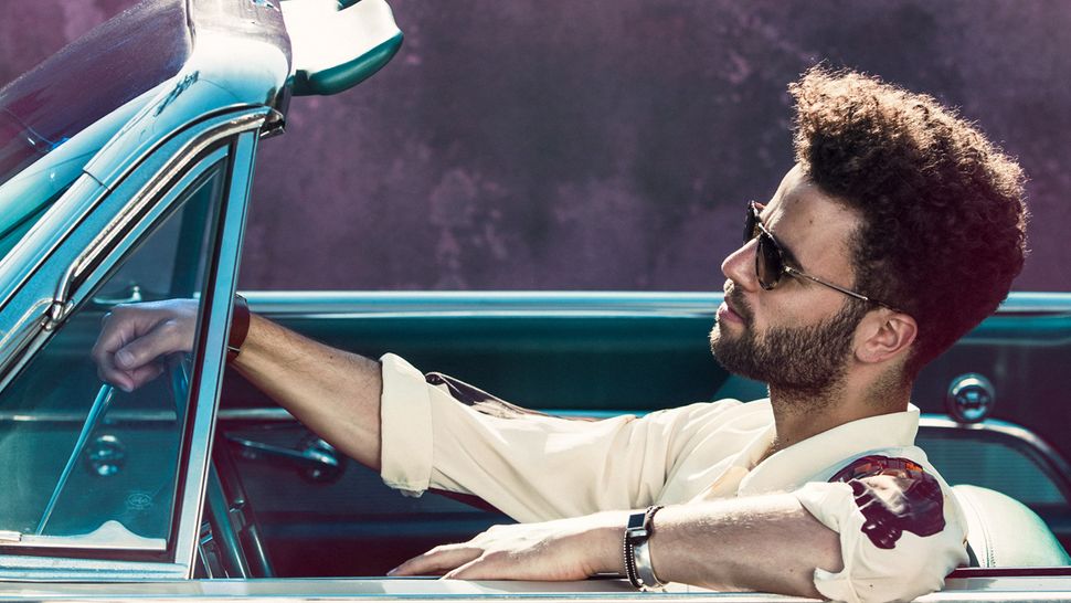 Youngr: 5 things I’ve learned about music production | MusicRadar