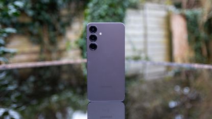 Samsung Galaxy S25 Plus review: the unsung hero? | T3