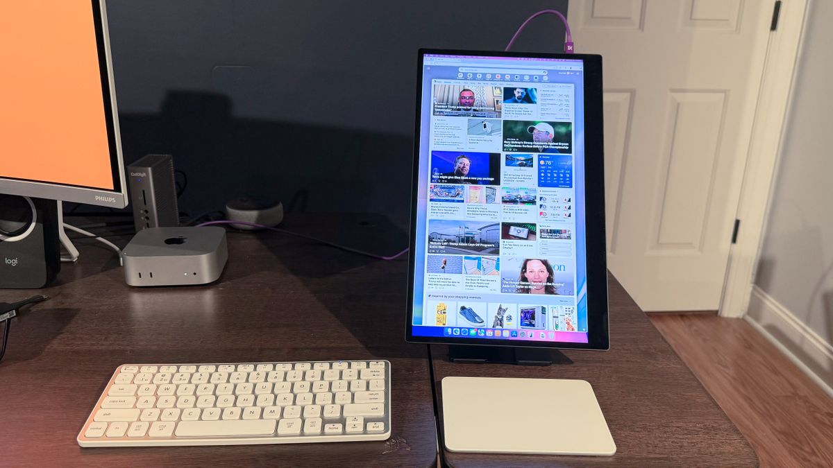 Espresso Displays 15 Pro portable monitor review: Bright and colorful ...