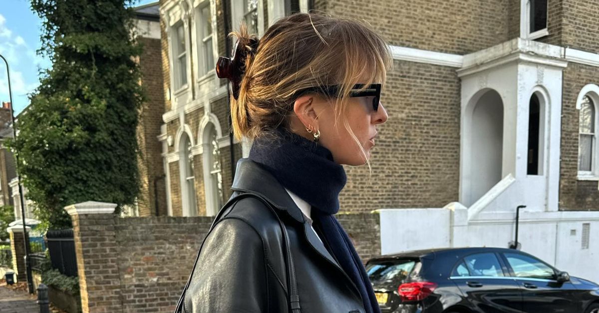 8 Women's Textured Fringe Haircuts Convincing Me to Get the Chop | Who ...