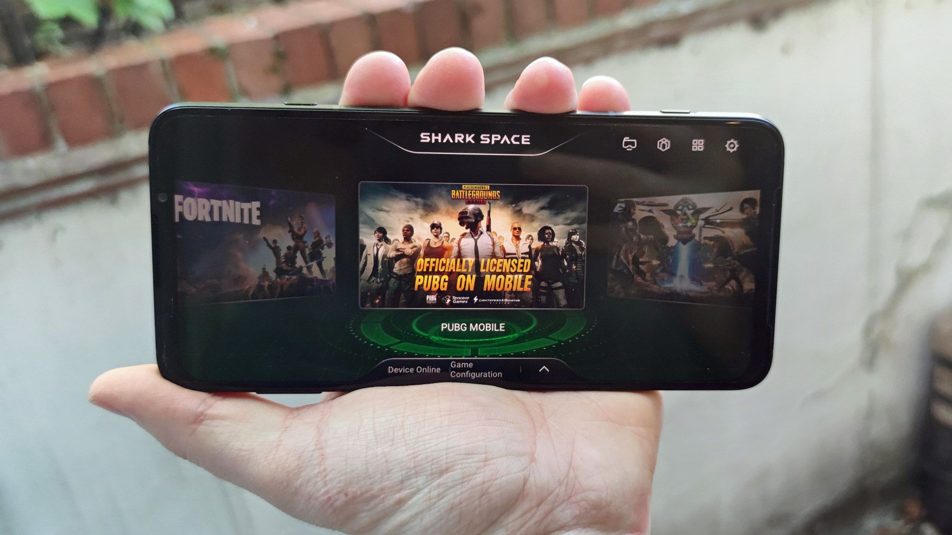 Redmi gaming phone to bring Mi 11 features to a lower price | TechRadar