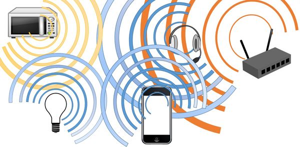 Bluetooth Wireless Communication - Bluetooth Technology 101 - Tom's ...