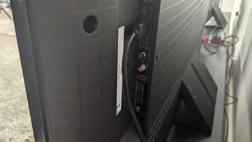 TCL C855 review: easily one of the most impressive budget mini-LED TVs ...