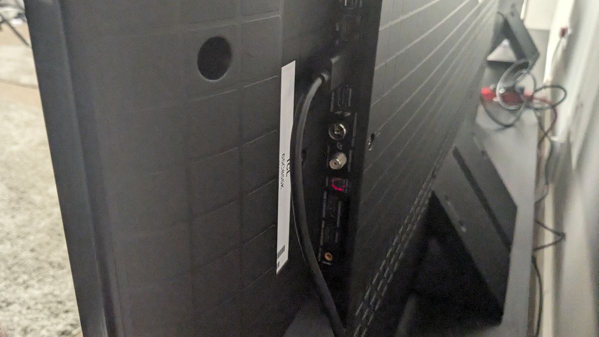 TCL C855 review: easily one of the most impressive budget mini-LED TVs ...