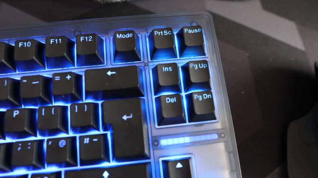 Wooting 80HE review | PC Gamer