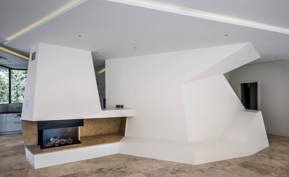 German house architecture and design | Wallpaper