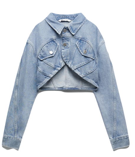 The 20 Best Lightweight Summer Jackets for 2023 | Marie Claire