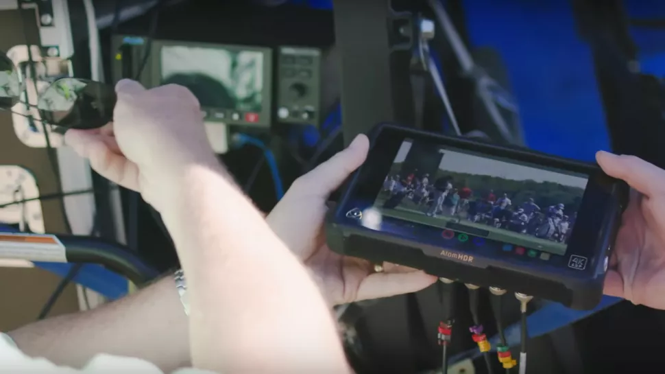 10 Ways 5G Will Revolutionize Broadcasting | TV Tech