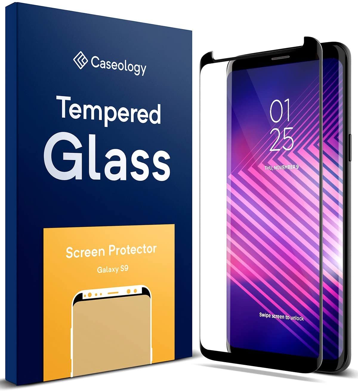 Best Galaxy S9 screen protectors 2022 | Android Central
