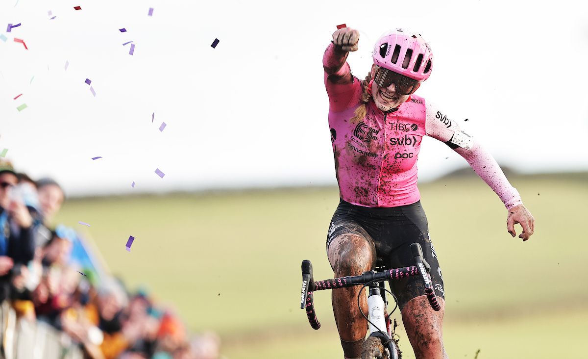 The Backstedt dynasty - Inside the world-beating cycling family ...
