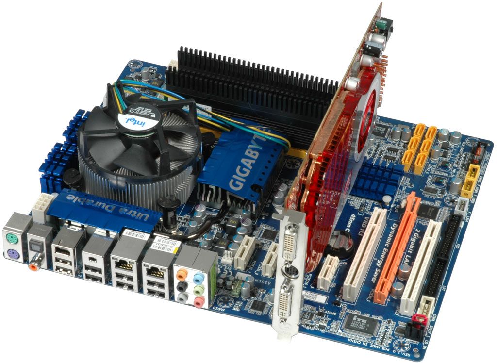 Test Procedure And Test Setup - Ultra Durable 3: Extra Copper ...