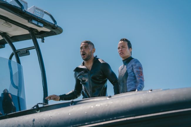 Under Paris: release date, cast, plot, trailer, shark movie | What to Watch