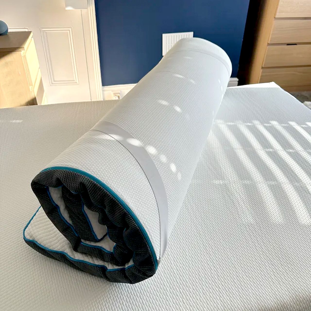 The 6 best mattress toppers I've tested in 2025 | Ideal Home