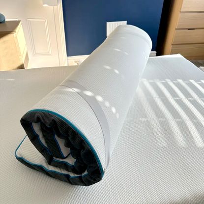 The 6 best mattress toppers I've tested in 2025 | Ideal Home