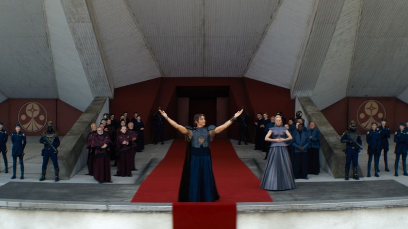 Where was Saltburn filmed? The real-life location revealed | What to Watch