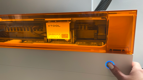 xTool S1 review: an impressive laser cutter and engraver, but not ...