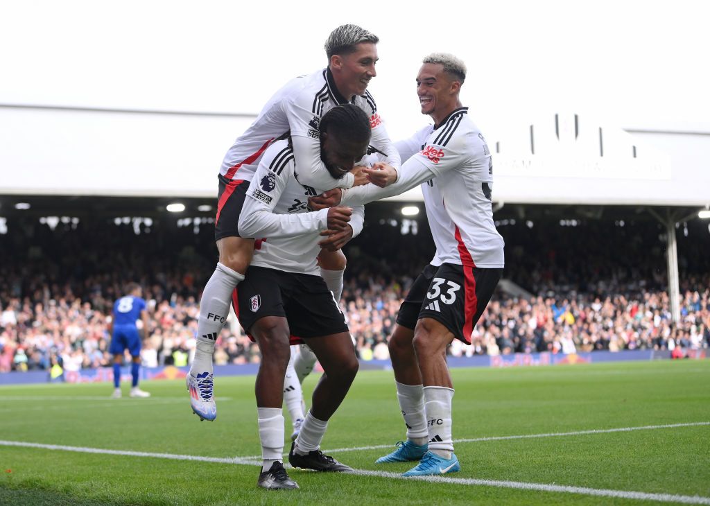 Fulham squad for 2024/25: Marco Silva's full team for the Premier ...