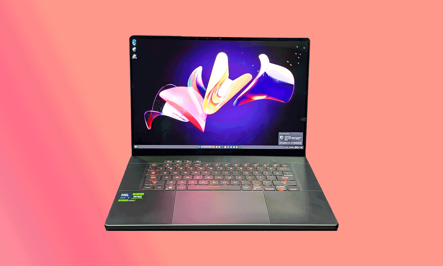 Ultraportable gaming laptops are feats of engineering magic — so why ...