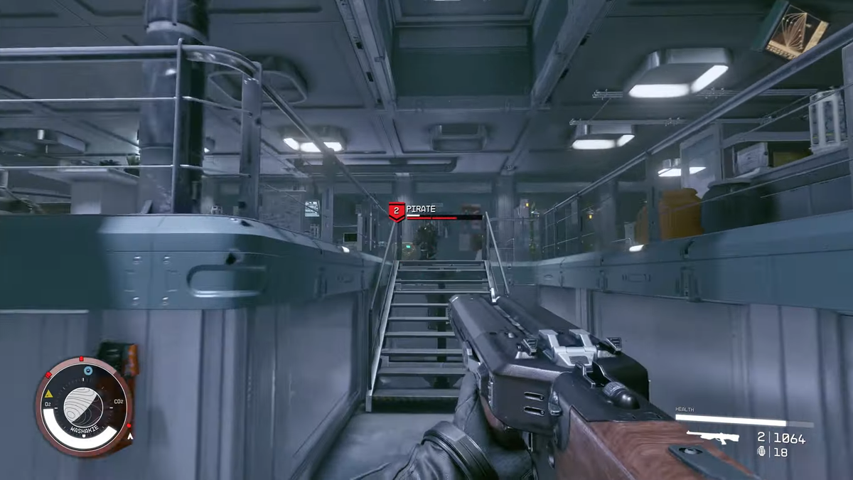 If Starfield is 'grounded and realistic', what's with all the cowboys ...