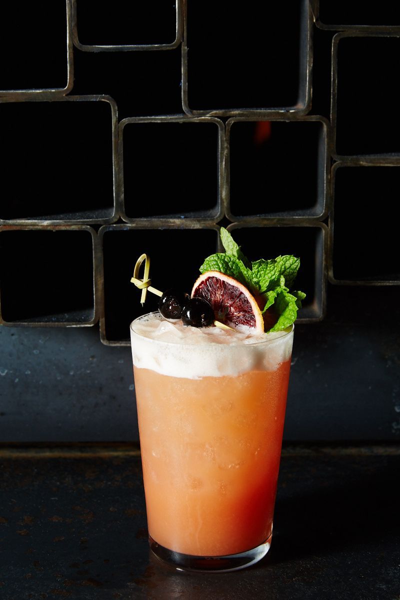 Rum Drinks to Put You in the Summer Spirit - Best Rum Cocktails | Marie ...