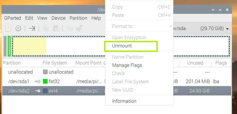 How to Back Up Your Raspberry Pi as a Disk Image | Tom's Hardware