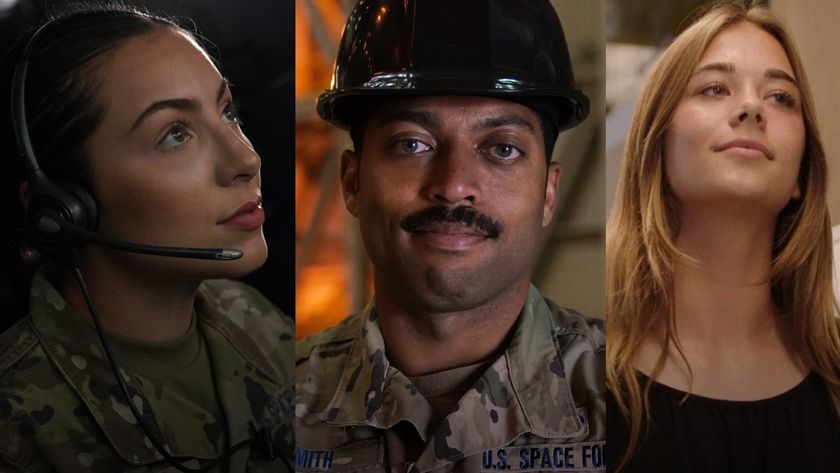 Space Infographics - Explaining the Universe in Pictures | Space