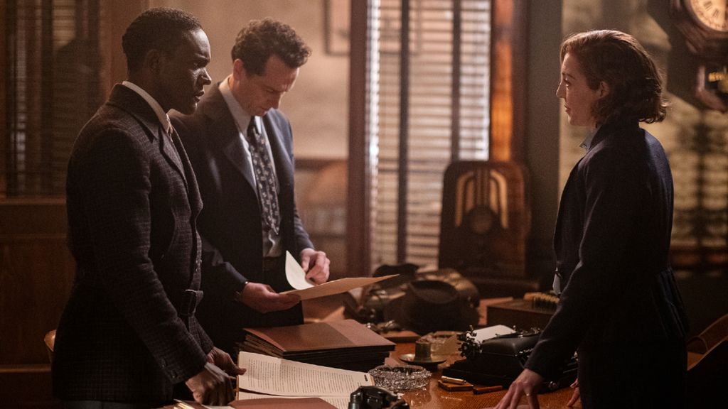 Perry Mason Season 2: Release Date, Cast And Other Things We Know About ...