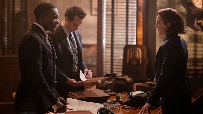 Perry Mason Season 2: Release Date, Cast And Other Things We Know About ...