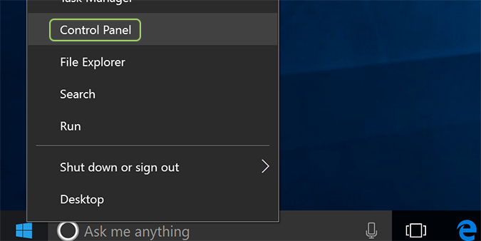 How to Completely Disable Internet Explorer in Windows 10 | Laptop Mag