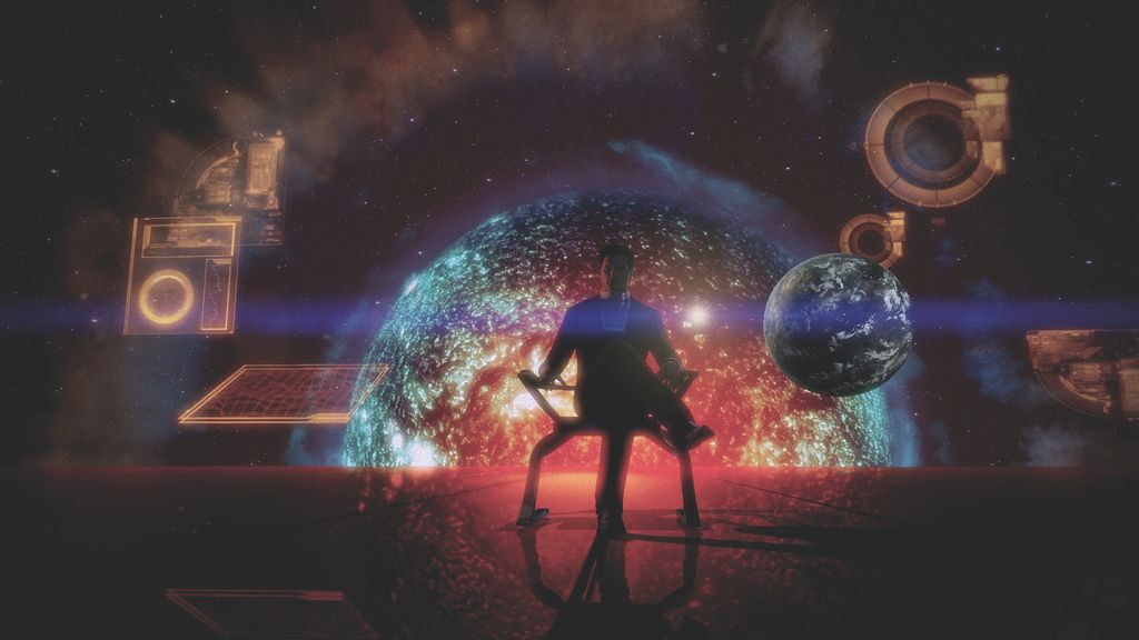 The 25 best video game stories ever | GamesRadar+