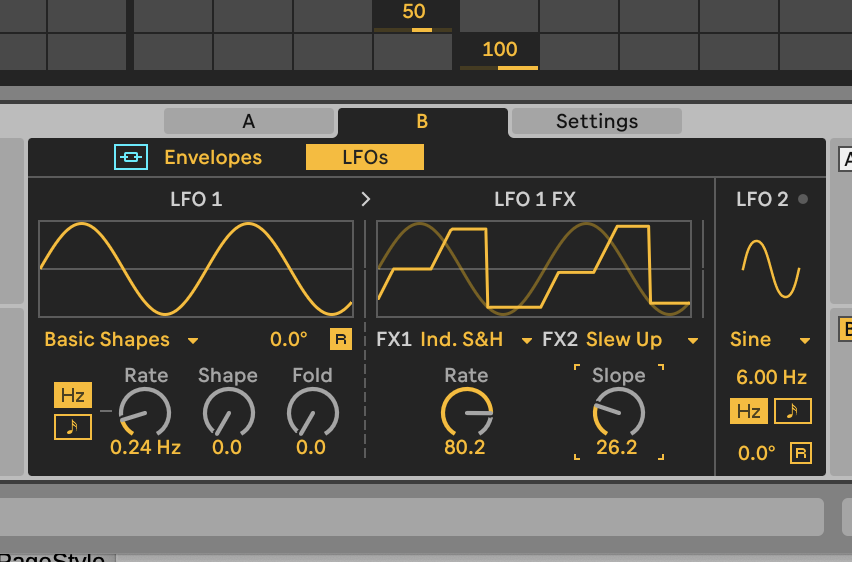 The ultimate guide to Meld, Ableton Live 12's new synth | MusicRadar