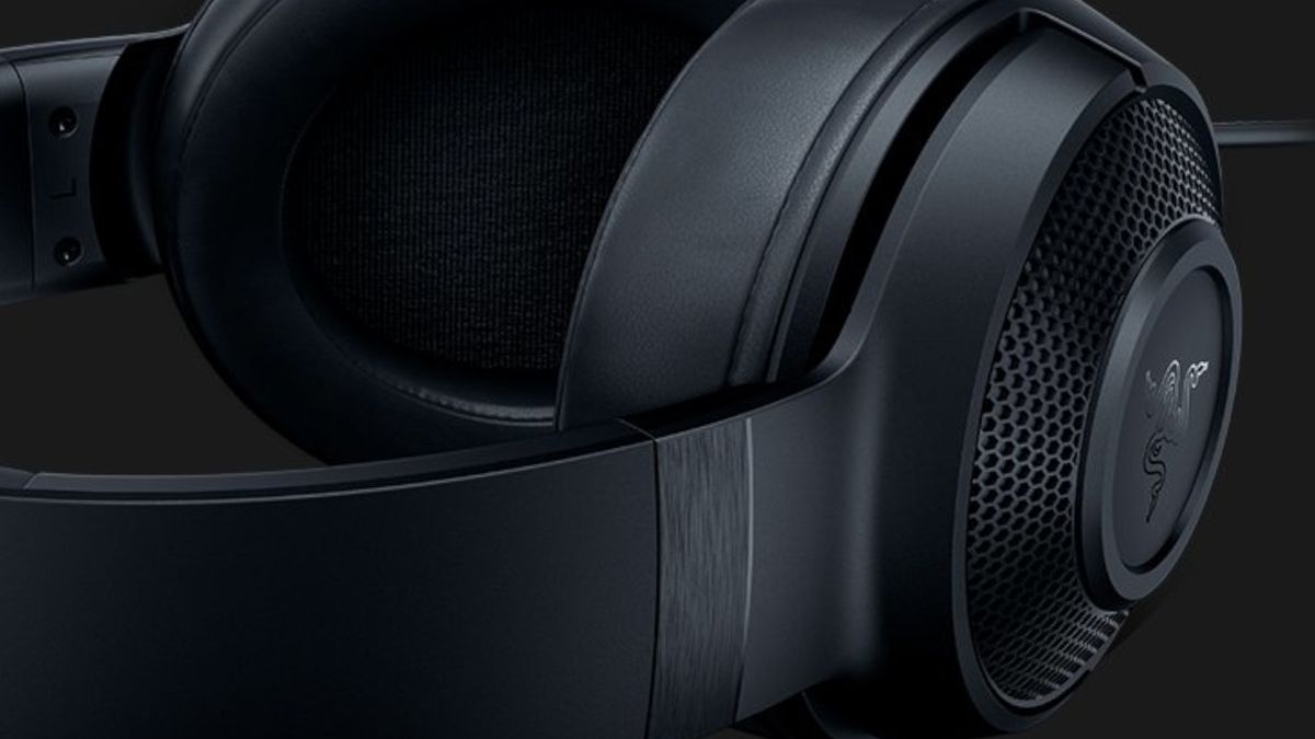 Razer Kraken X review: “Worthy of the Kraken name - as is its X Lite ...