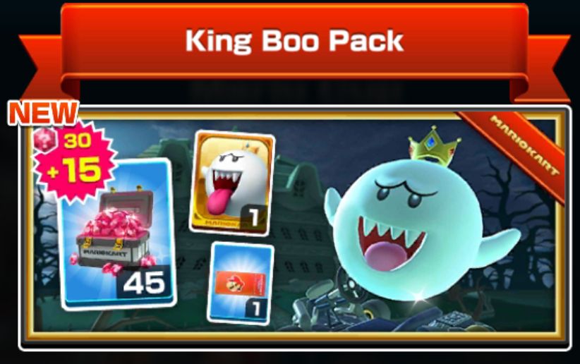 Everything you can currently buy in Mario Kart Tour | iMore