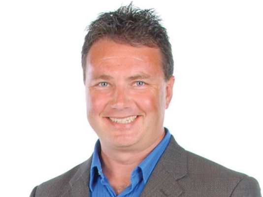 Tripleplay Welcomes Rodney Ward as VP of Operations in North America ...