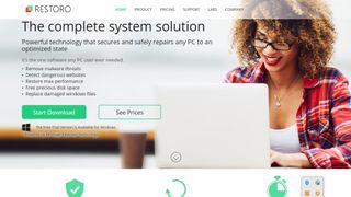 Best registry cleaners of 2024 | TechRadar