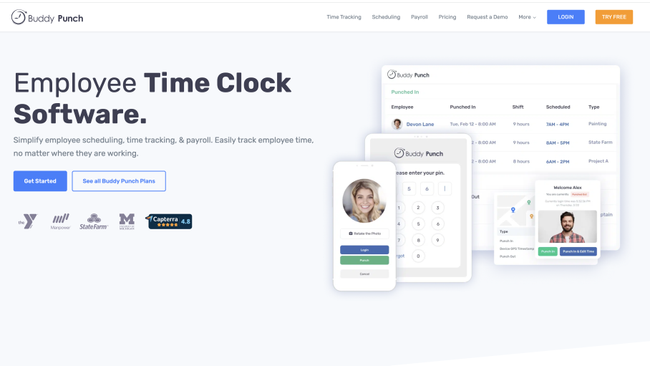 Best time tracking app of 2025 | TechRadar