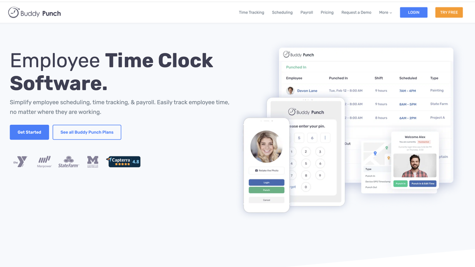 Best time tracking app of 2025 | TechRadar