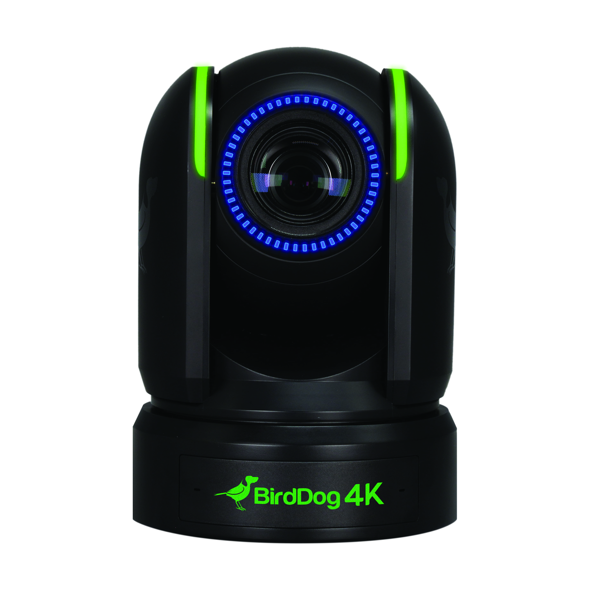 BirdDog Release P4K - A 4K Full Bandwidth NDI® PTZ Camera Featuring a 1 ...