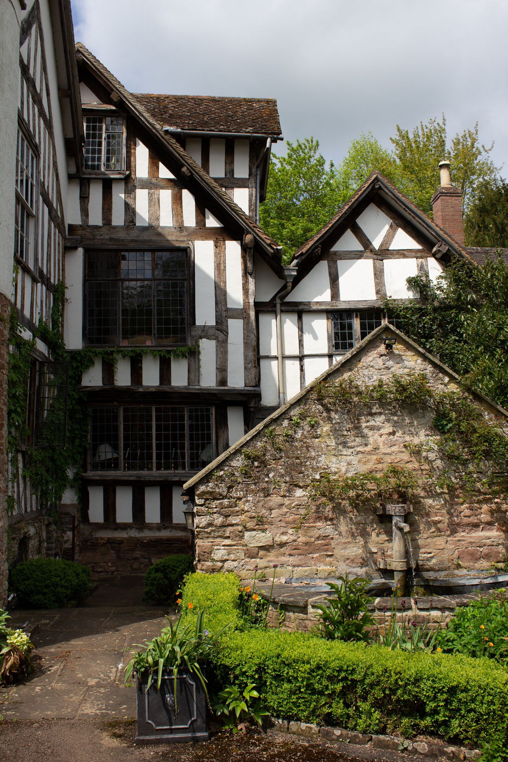 A glorious Grade-I listed country house for sale that Nelson and his ...