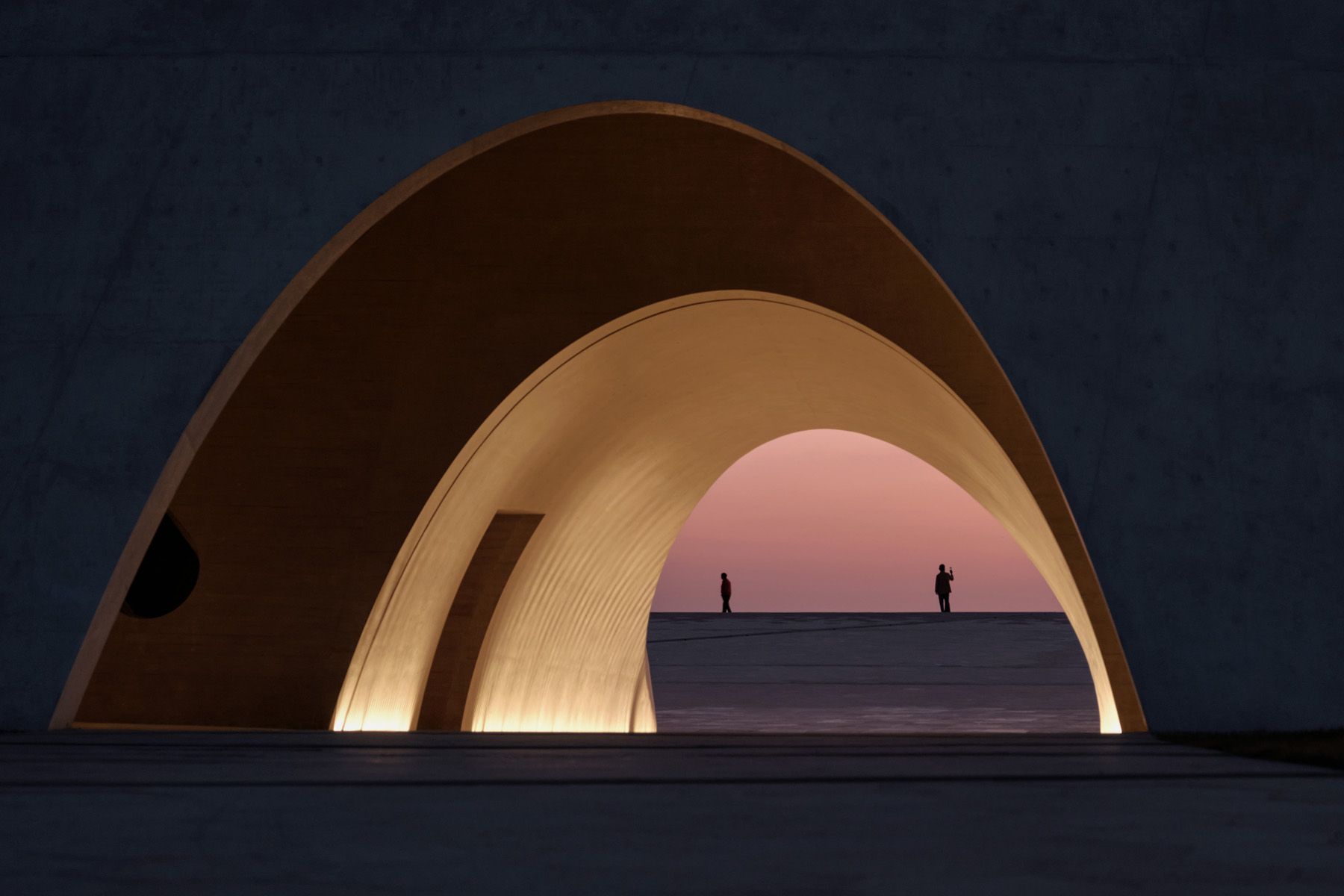 Sun Tower by Open Architecture opens in China | Wallpaper