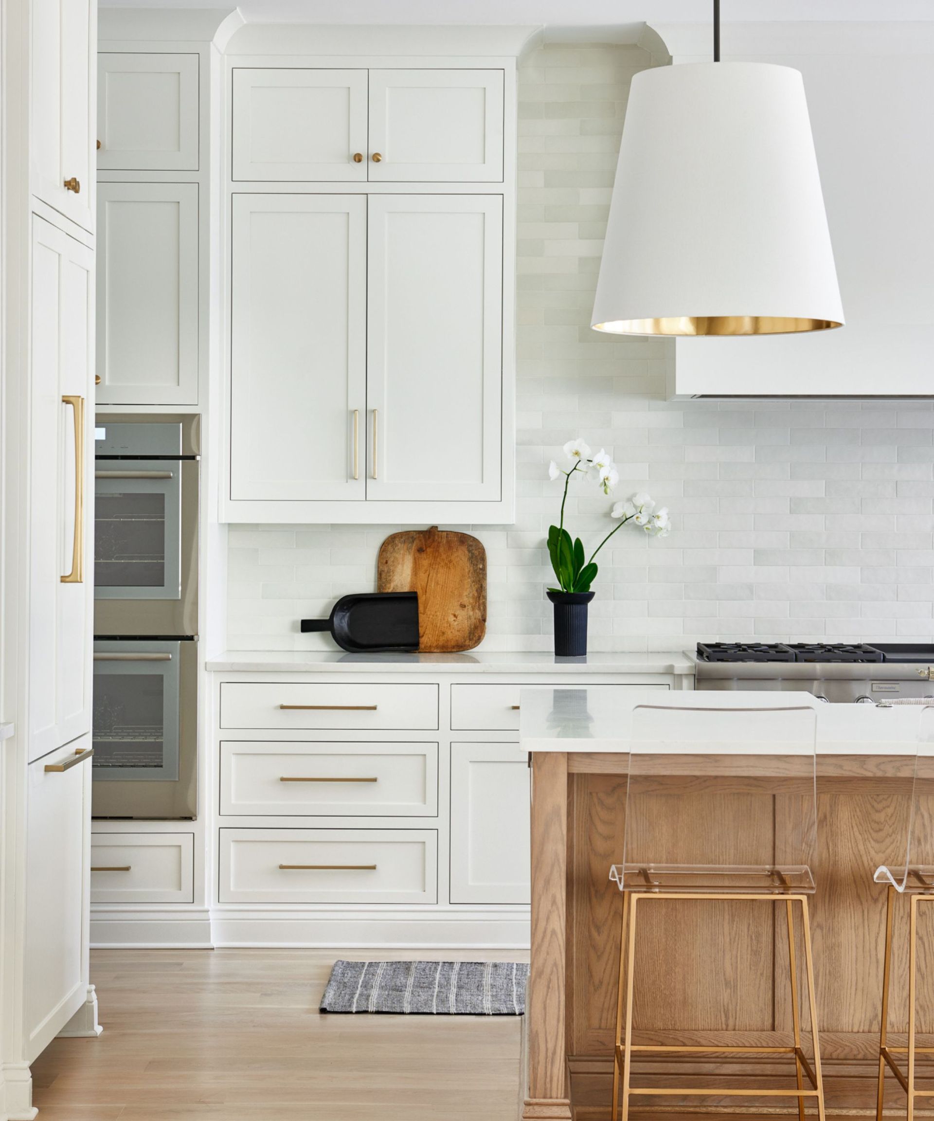 Kitchen flooring trends 2025: 7 styles to have on your radar | Homes ...