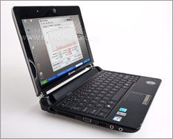 Gateway LT2016u - A Review of the Gateway LT2016u | Laptop Mag