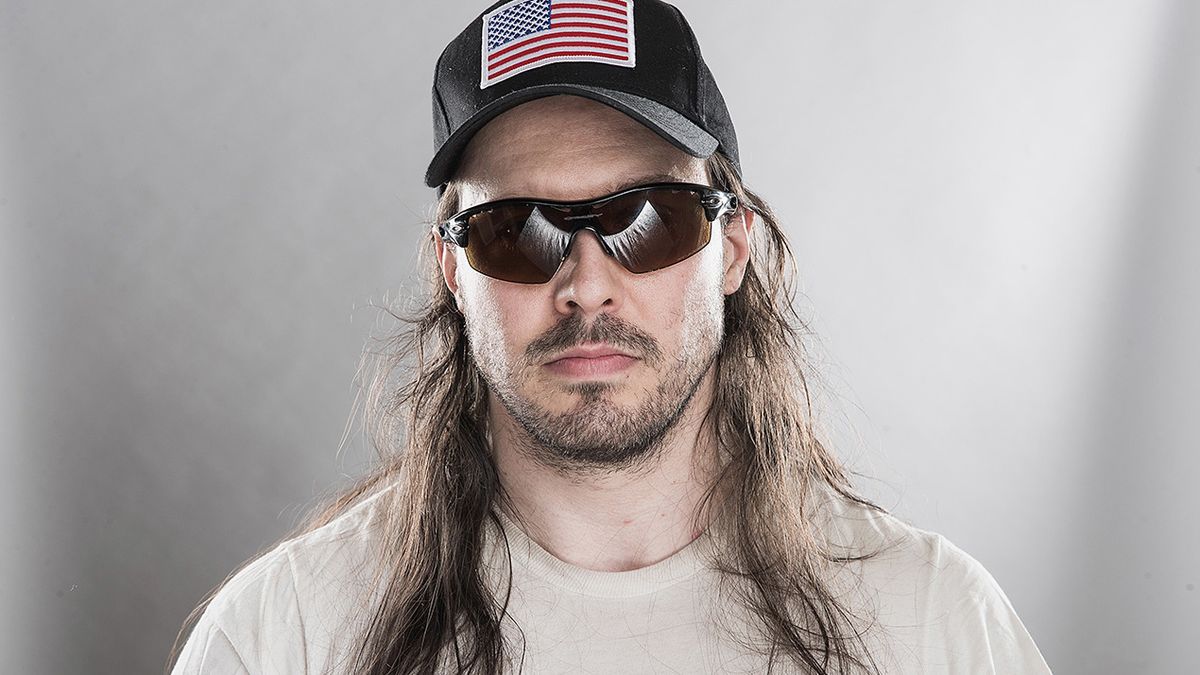 Watch Andrew WK’s video for new track Ever Again | Louder
