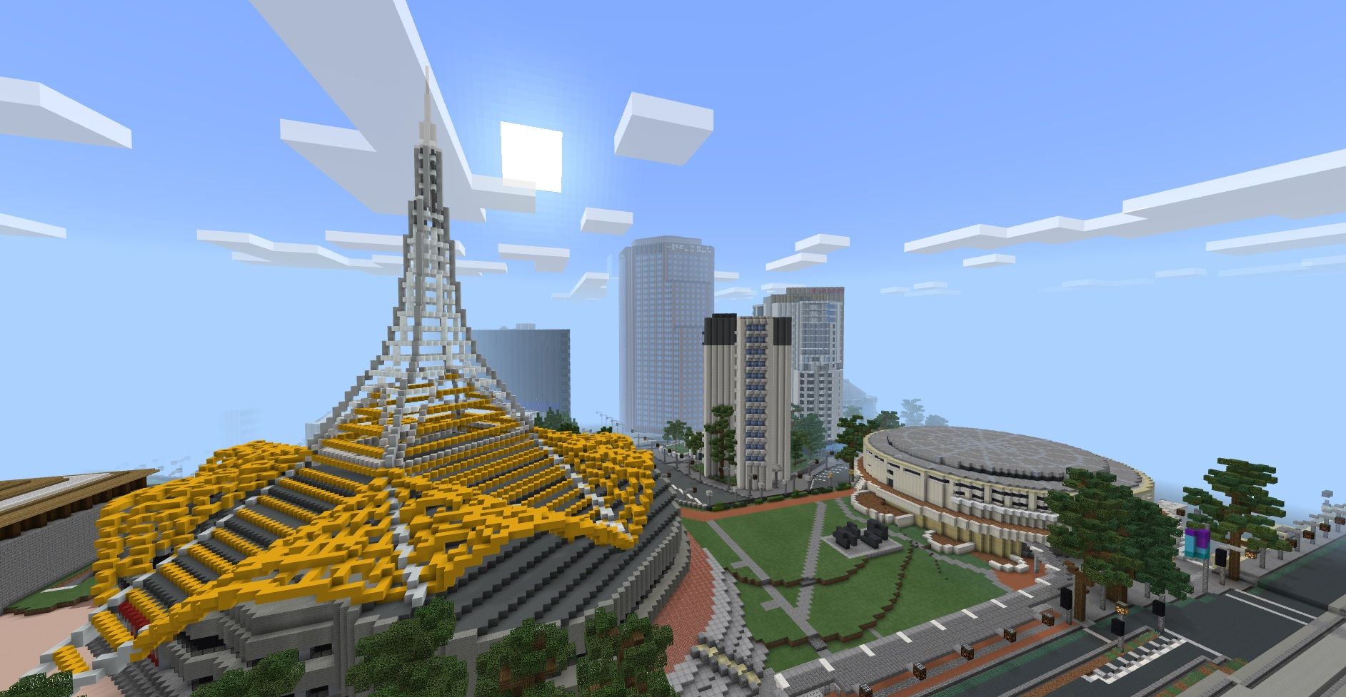 How teachers are using Minecraft in the classroom | PC Gamer