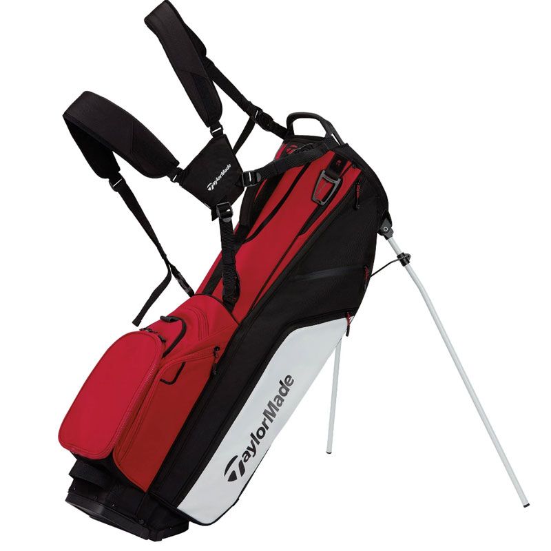 Best TaylorMade Golf Bags 2026 | Golf Monthly